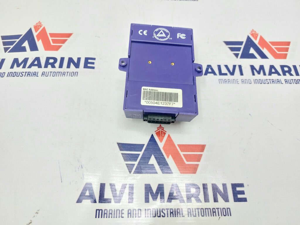 PROTOCONVERT FS-QS-1010-0104 PROTOCOL GATEWAY - Alvi Marine