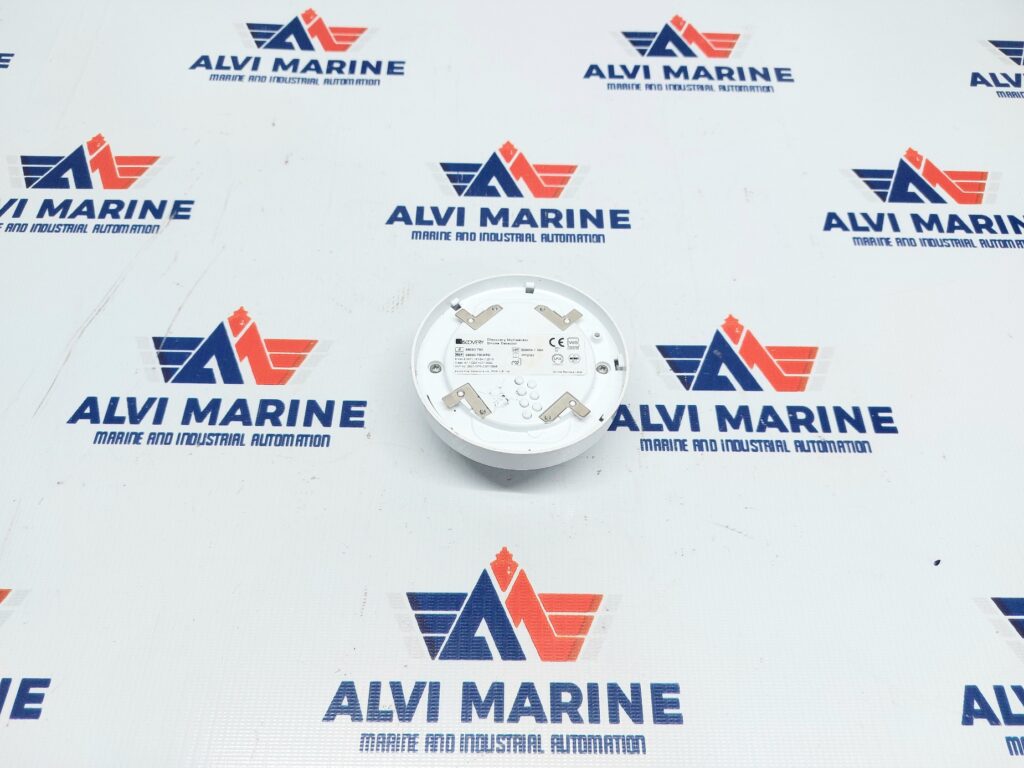 APOLLO 59000-700APO SMOKE DETECTOR - Alvi Marine
