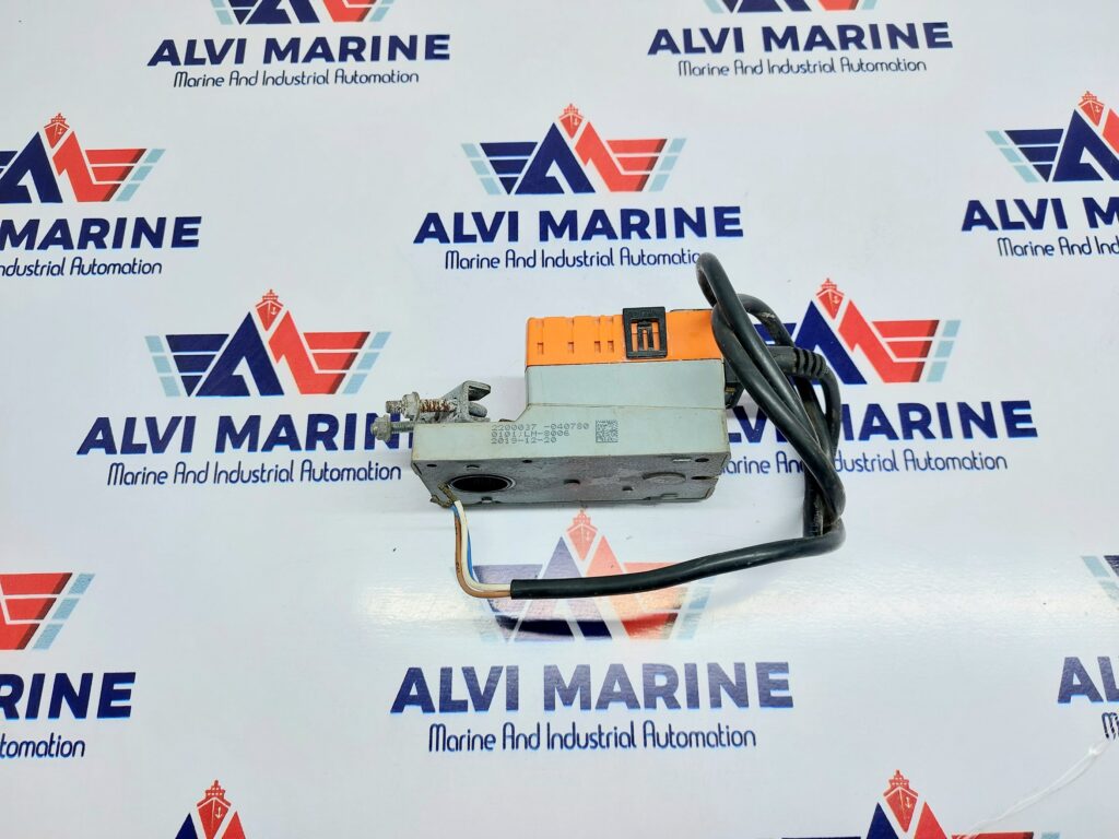 BELIMO LM230A ELECTRIC DAMPER ACTUATOR DRIVER - Alvi Marine