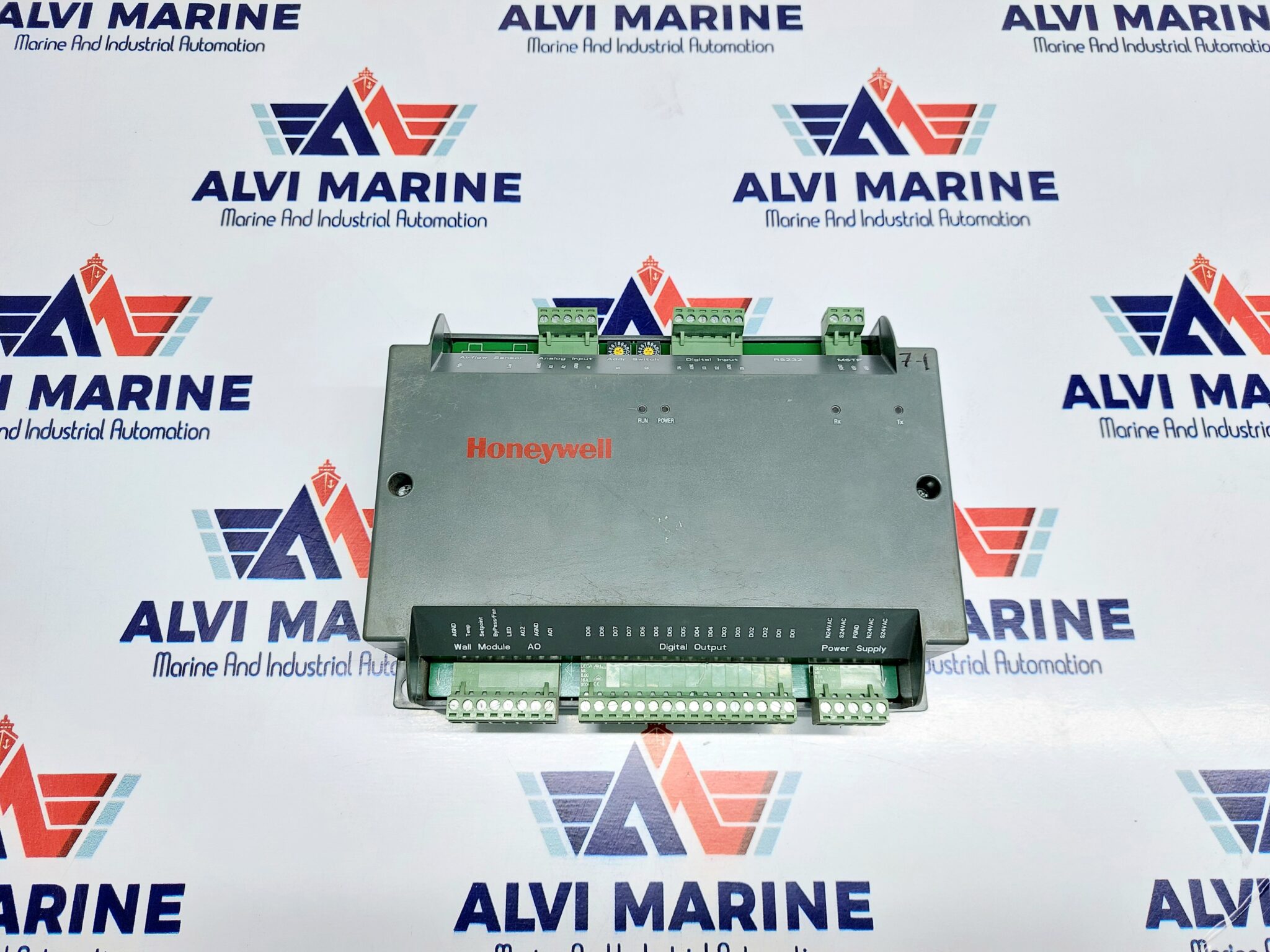 HONEYWELL CP-SPC COMFORT POINT 24VAC CONTROLLER - Alvi Marine