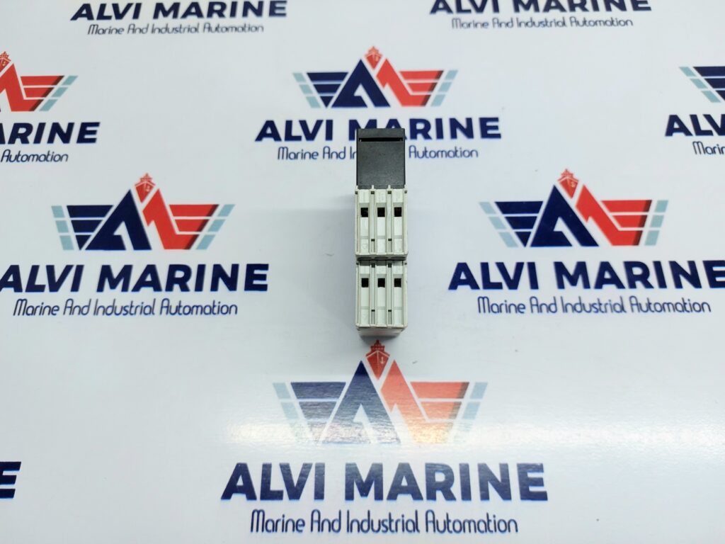 SIEMENS SIRIUS 3RS1800-1HP00 COUPLING RELAY - Alvi Marine