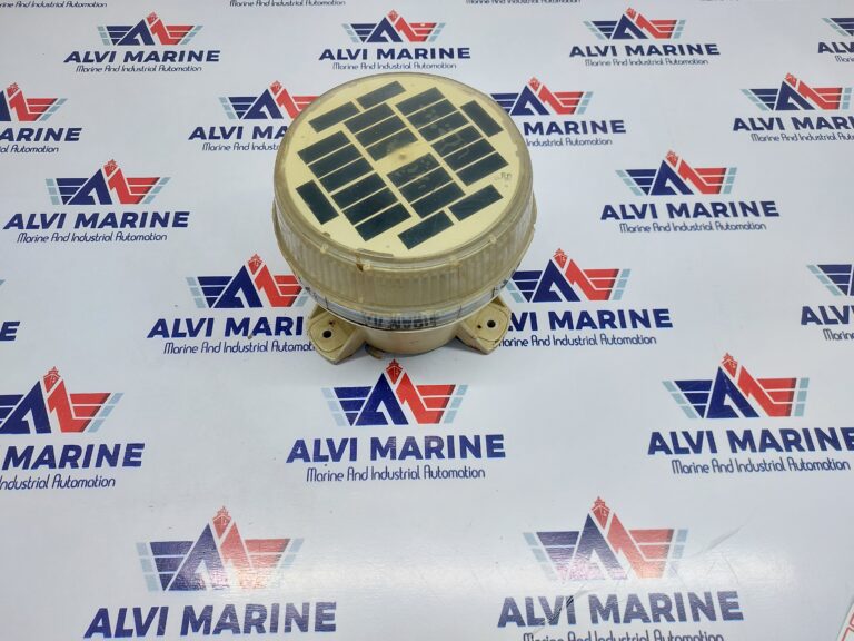 CARMANAH M650 WHITE SOLAR MARINE LANTERN - Alvi Marine