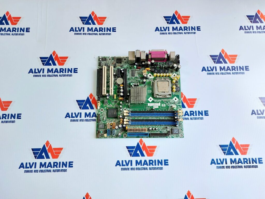 HP TORO-I PCB REV: C MAIN BOARD - Alvi Marine