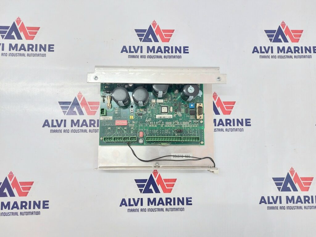 KONE KM606800G01 ELEVATOR DOOR CONTROL BOARD - Alvi Marine
