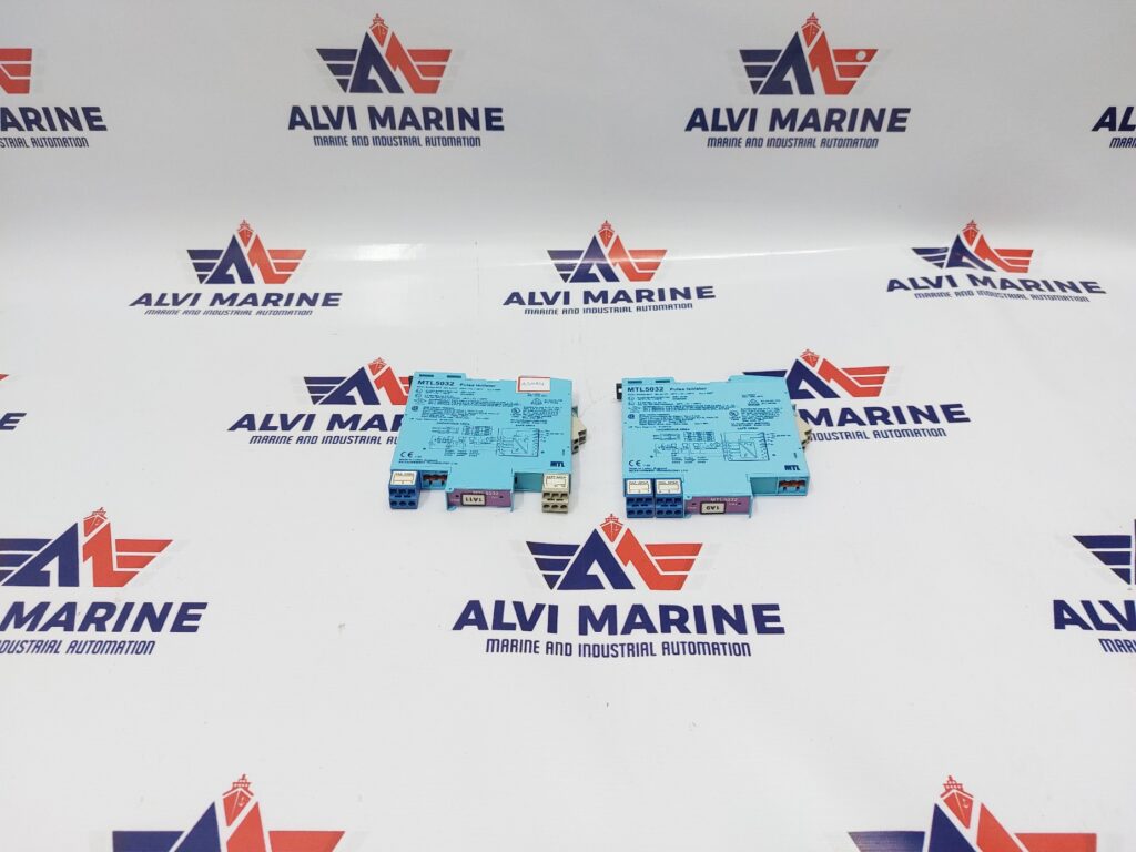 MTL MTL5032 PULSE ISOLATOR - Alvi Marine