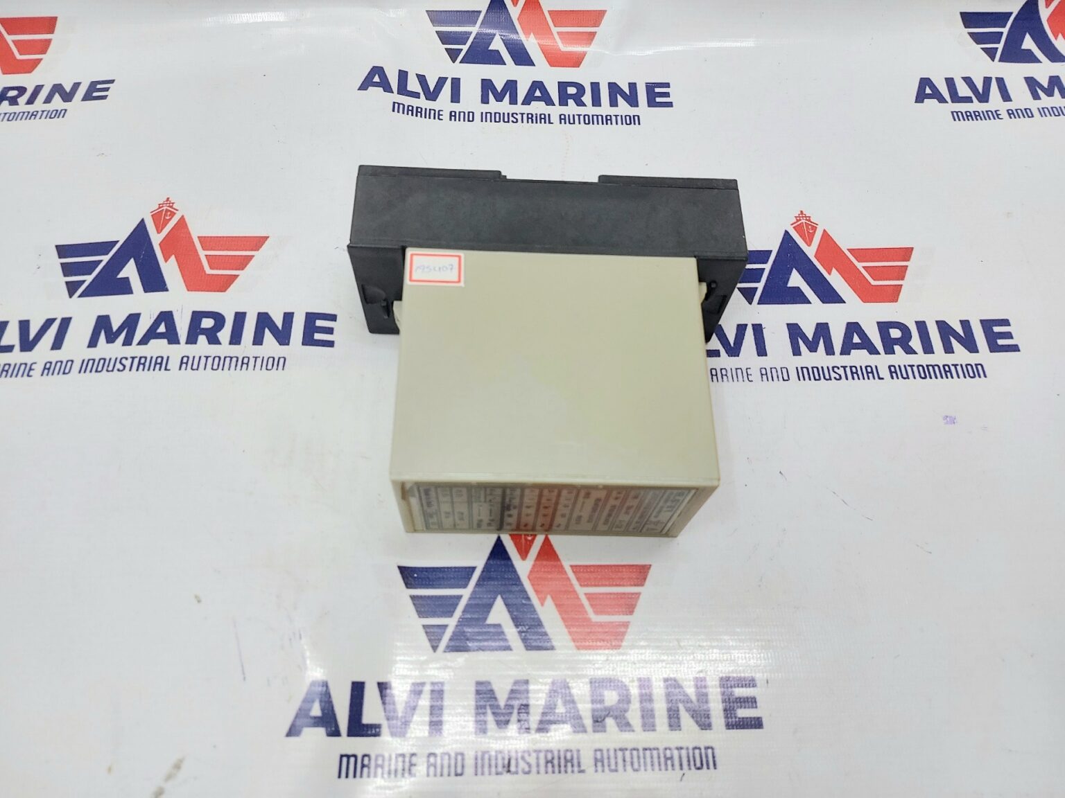 ELSTER TRA-267 MEASURING TRANSDUCER - Alvi Marine