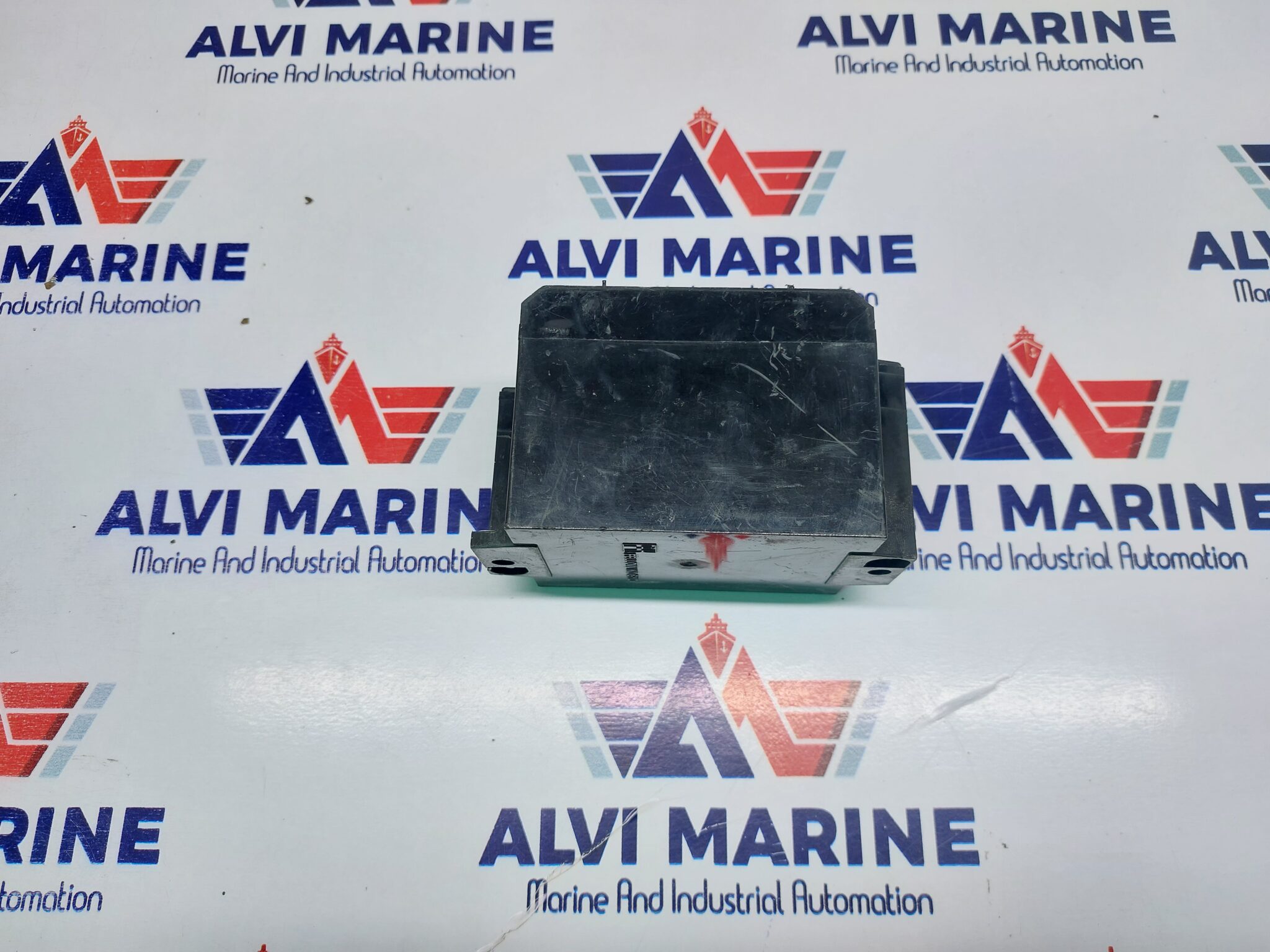FELLOW KOGYO CT-2.3 CAPACITANCE LEVEL METER - Alvi Marine
