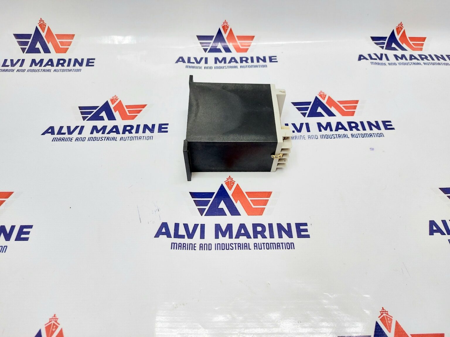 LUXCO ISD24L GROUNDING RESISTANCE MONITOR - Alvi Marine