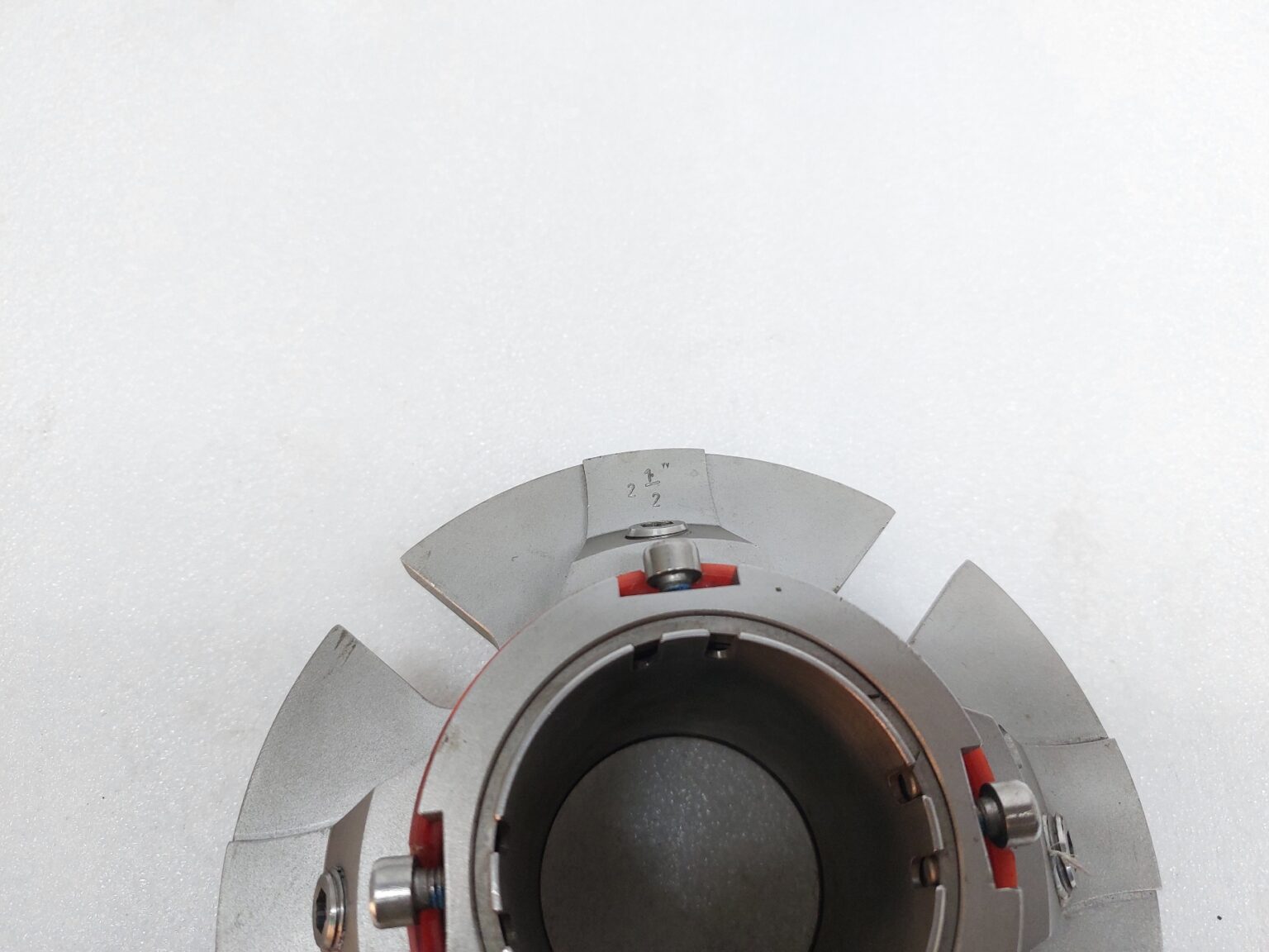 JOHN CRANE FLEXIBOX 2/1/2 INCH MECHANICAL SEAL - Alvi Marine