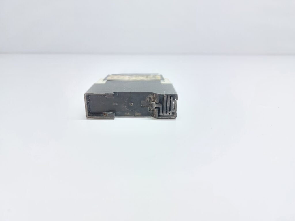 MOELLER EMR4-AWN280-1-F MULTIFUNCTION RELAY - Alvi Marine