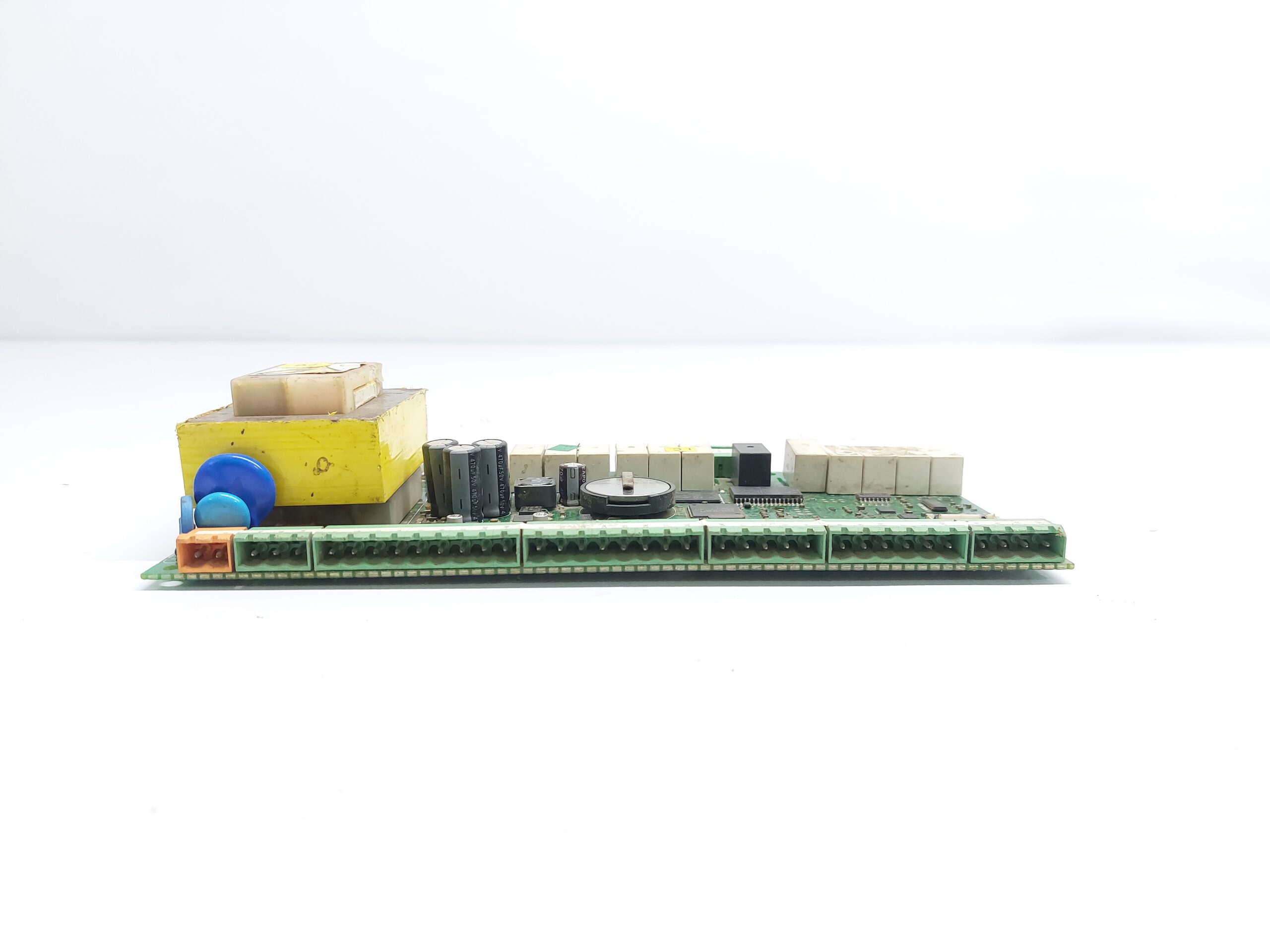 LS CAREL 09811C BOARD HT-M E318580 - Alvi Marine