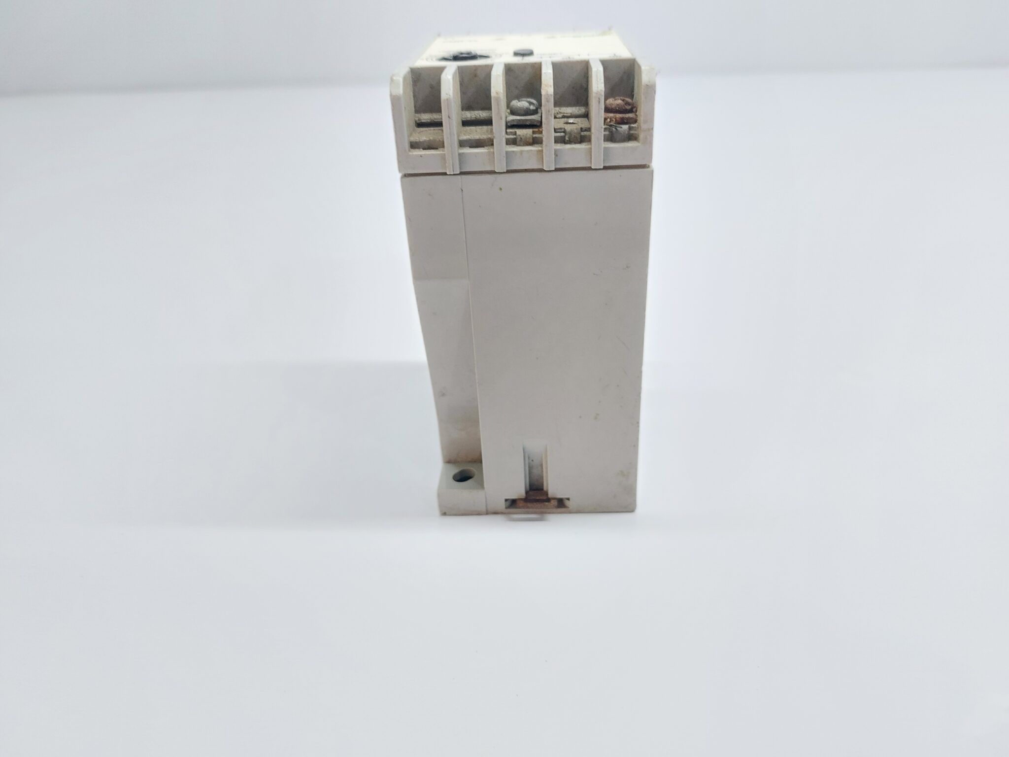 SCHNEIDER ELECTRIC PMR-440N7 PHASE MONITORING RELAY PMR-44 - Alvi Marine
