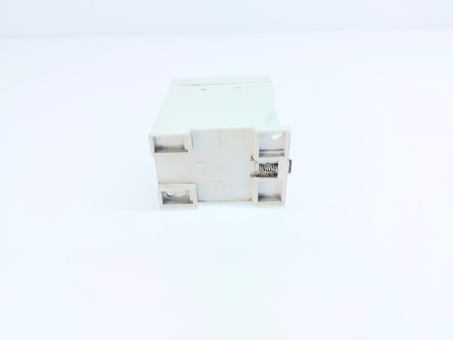 SCHNEIDER ELECTRIC PMR-440N7 PHASE MONITORING RELAY PMR-44 - Alvi Marine