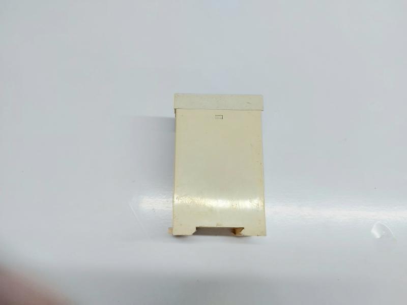 PAN DELTA CONTROLS ICT-420 REV B1 4-20MA TRIP RELAY - Alvi Marine