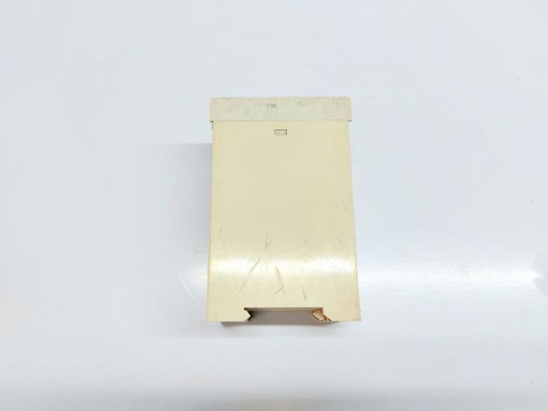 PAN DELTA CONTROLS ICT-420 REV B1 4-20MA TRIP RELAY - Alvi Marine