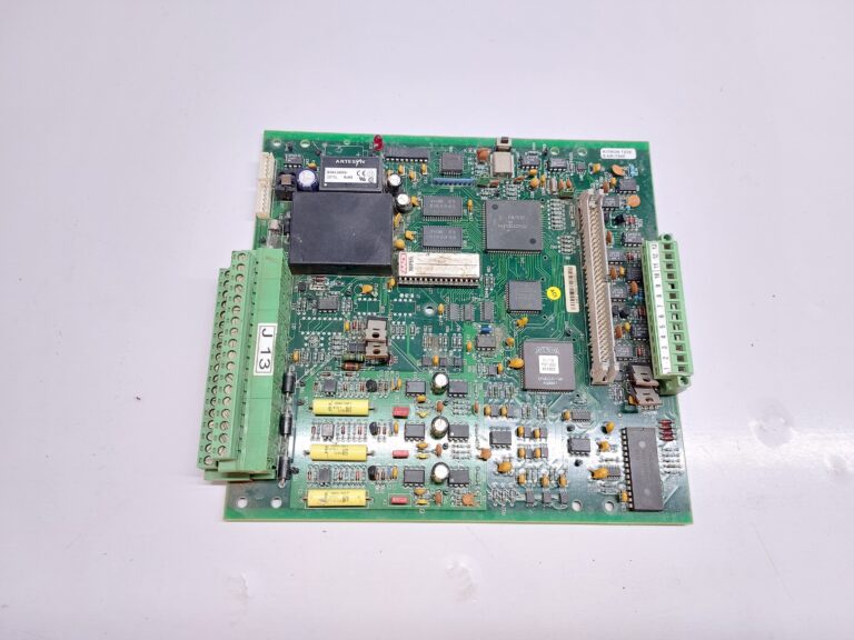 FP E204460 PCB CARD M1 94V-0 - Alvi Marine