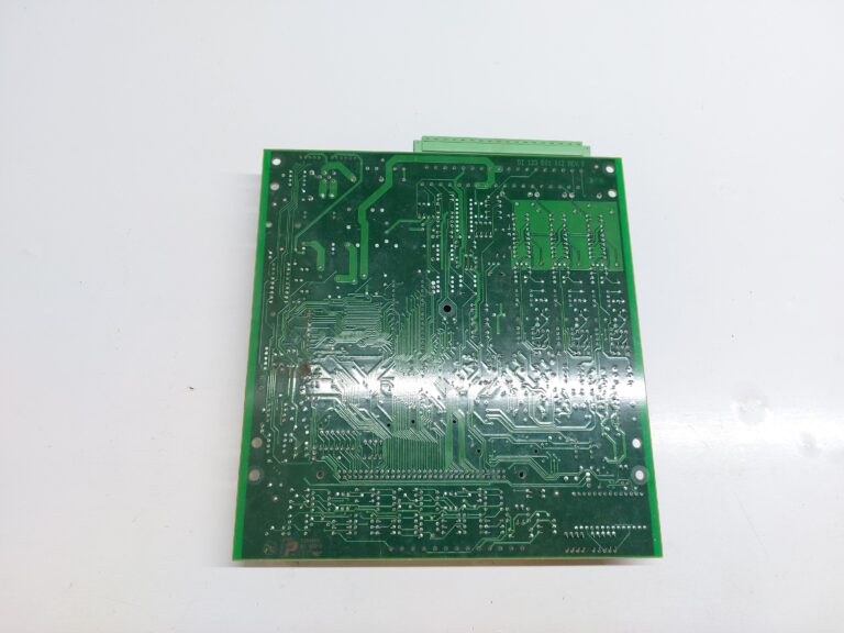 FP E204460 PCB CARD M1 94V-0 - Alvi Marine