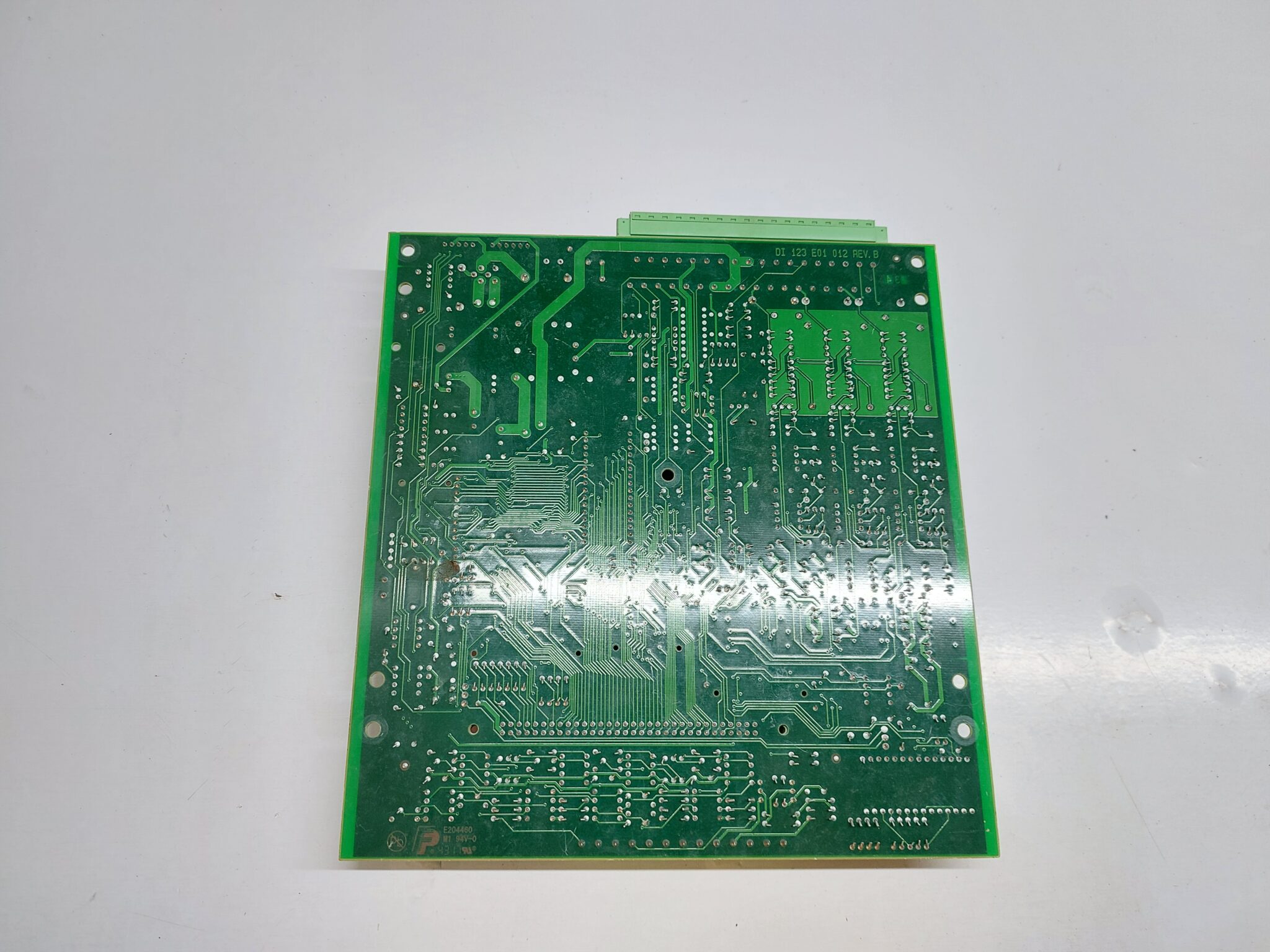 FP E204460 PCB CARD M1 94V-0 - Alvi Marine