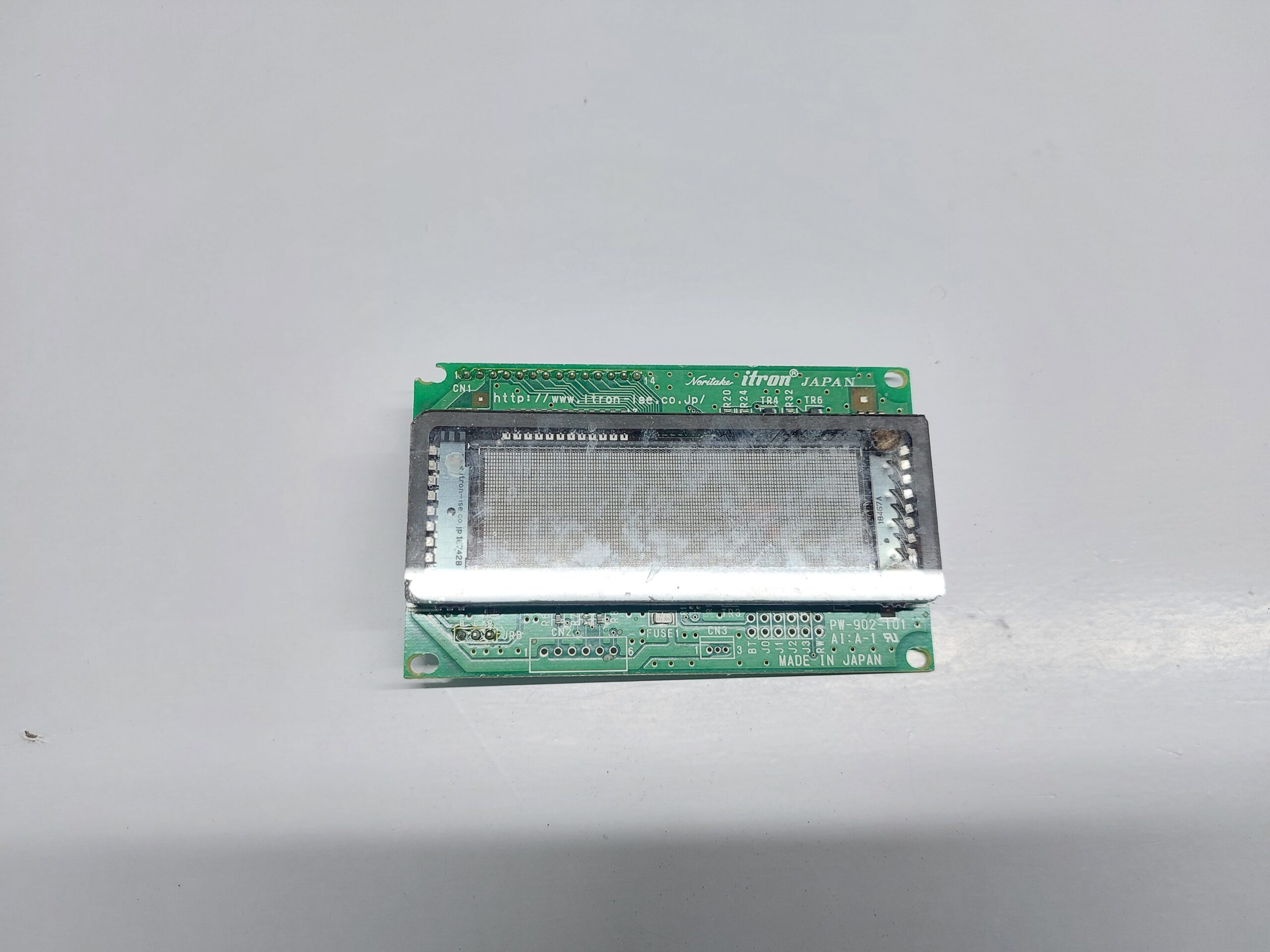 NORITAKE PW-902-101 VFD MODULE - Alvi Marine