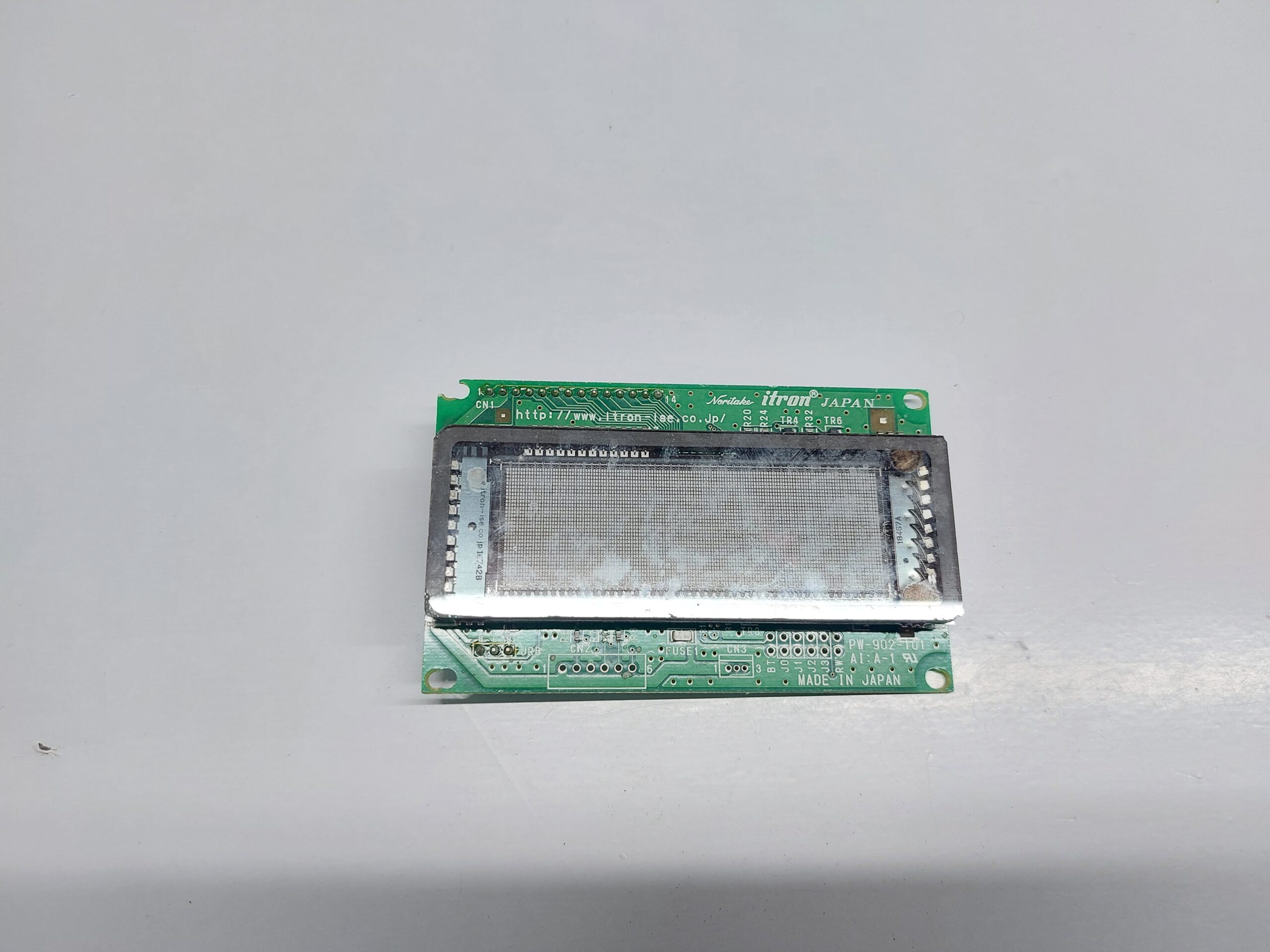 NORITAKE PW-902-101 VFD MODULE - Alvi Marine