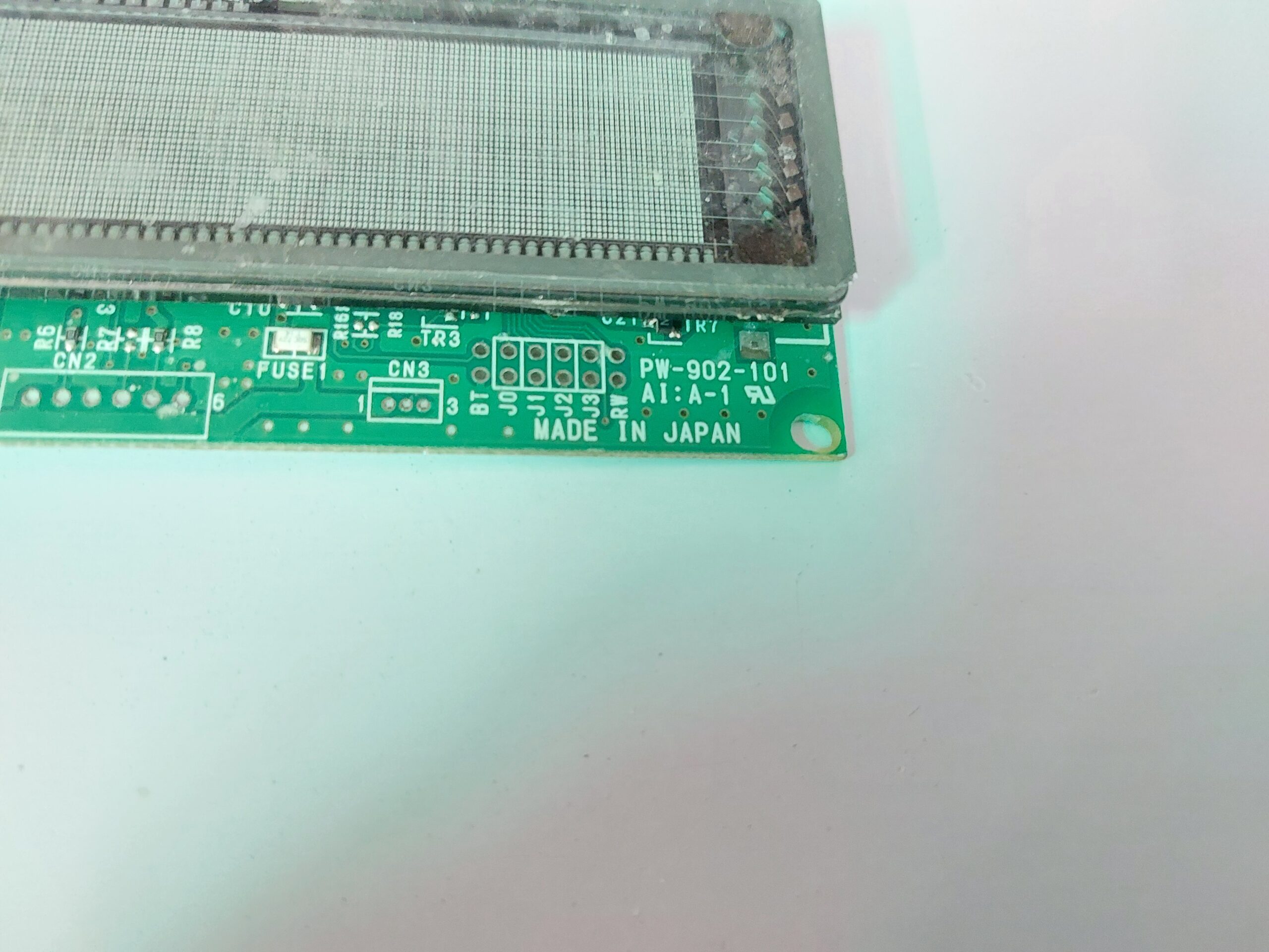 NORITAKE PW-902-101 VFD MODULE - Alvi Marine