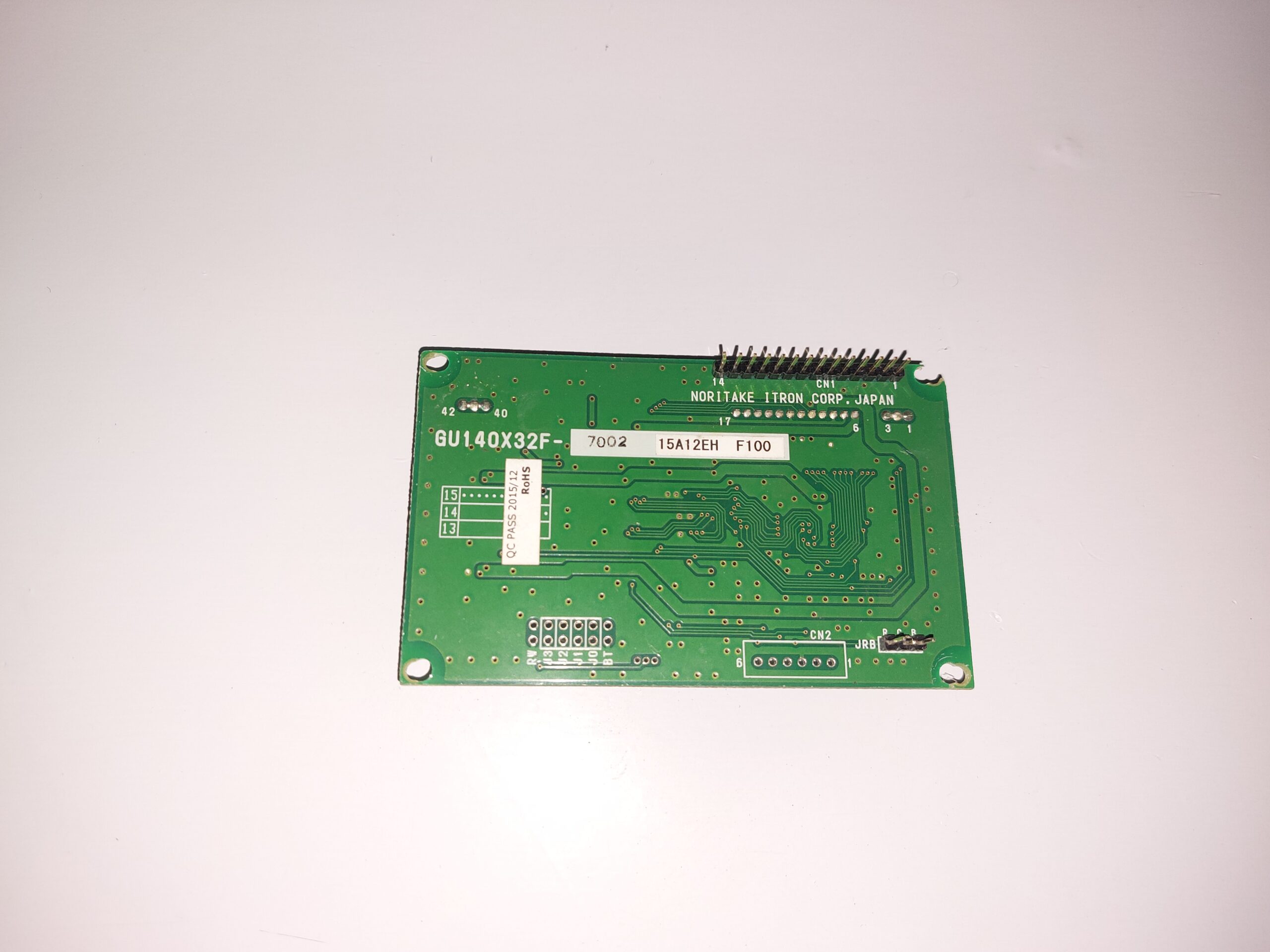 NORITAKE PW-902-101 VFD MODULE - Alvi Marine
